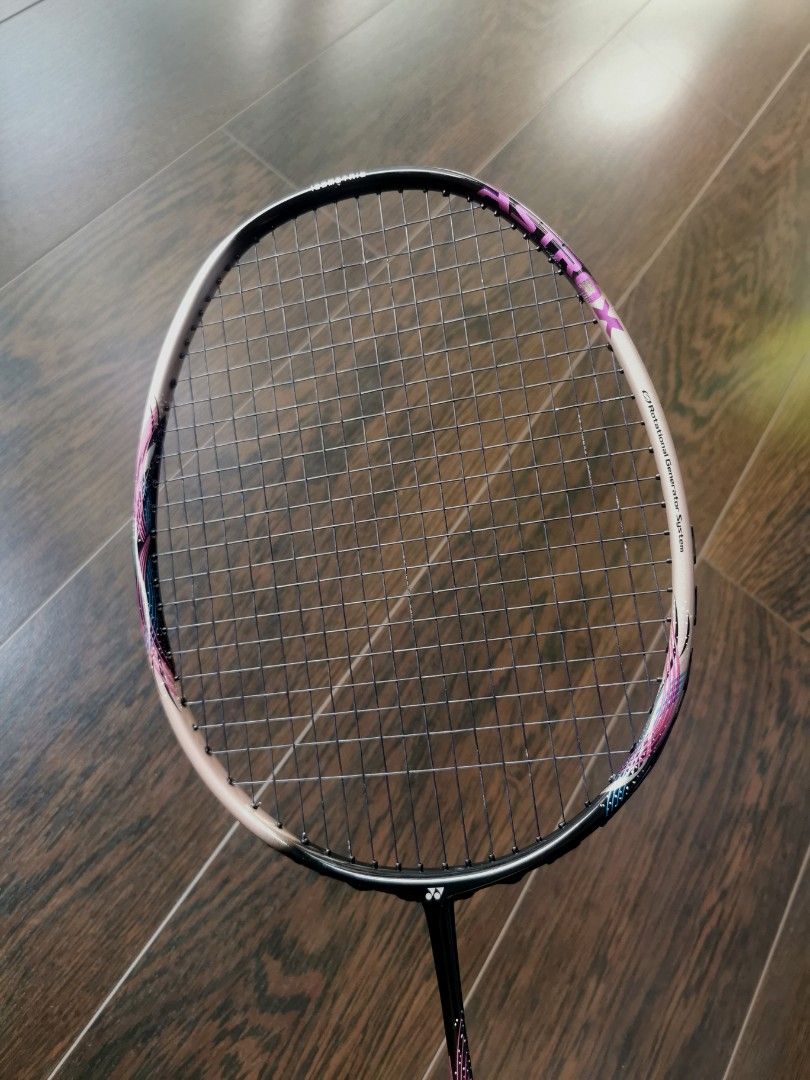JAPAN Edition! RARE! Yonex badminton racket YONEX Astrox 55 (Ax55a ...