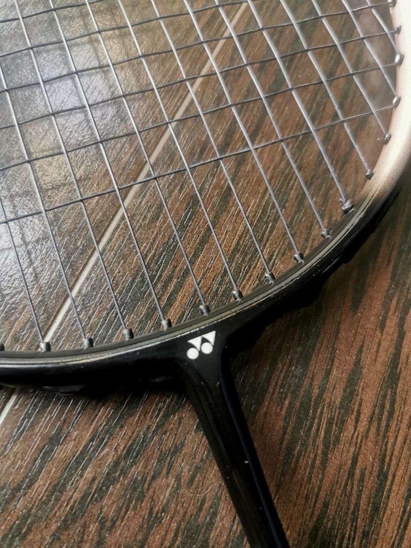JAPAN Edition! RARE! Yonex badminton racket YONEX Astrox 55 (Ax55a ...