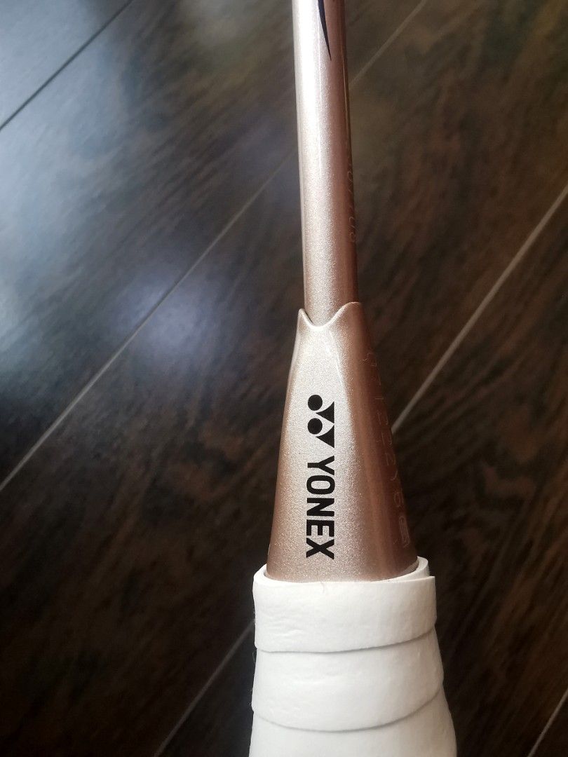 JAPAN Edition! RARE! Yonex badminton racket YONEX Astrox 55 (Ax55a ...