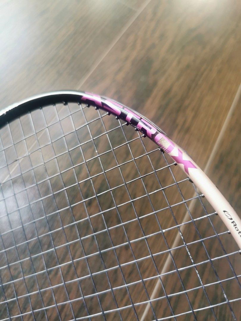 JAPAN Edition! RARE! Yonex badminton racket YONEX Astrox 55 (Ax55a ...