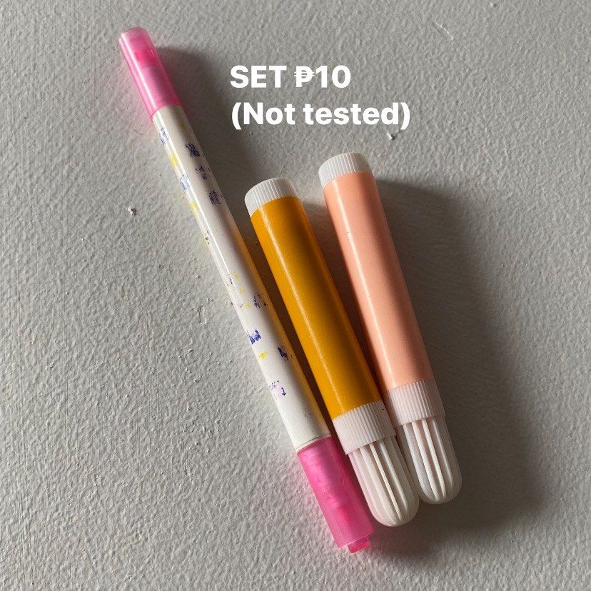 Japan Pens Pencils Color Pen Pilot Frixion Ballpen Ballpoint Asuka ...