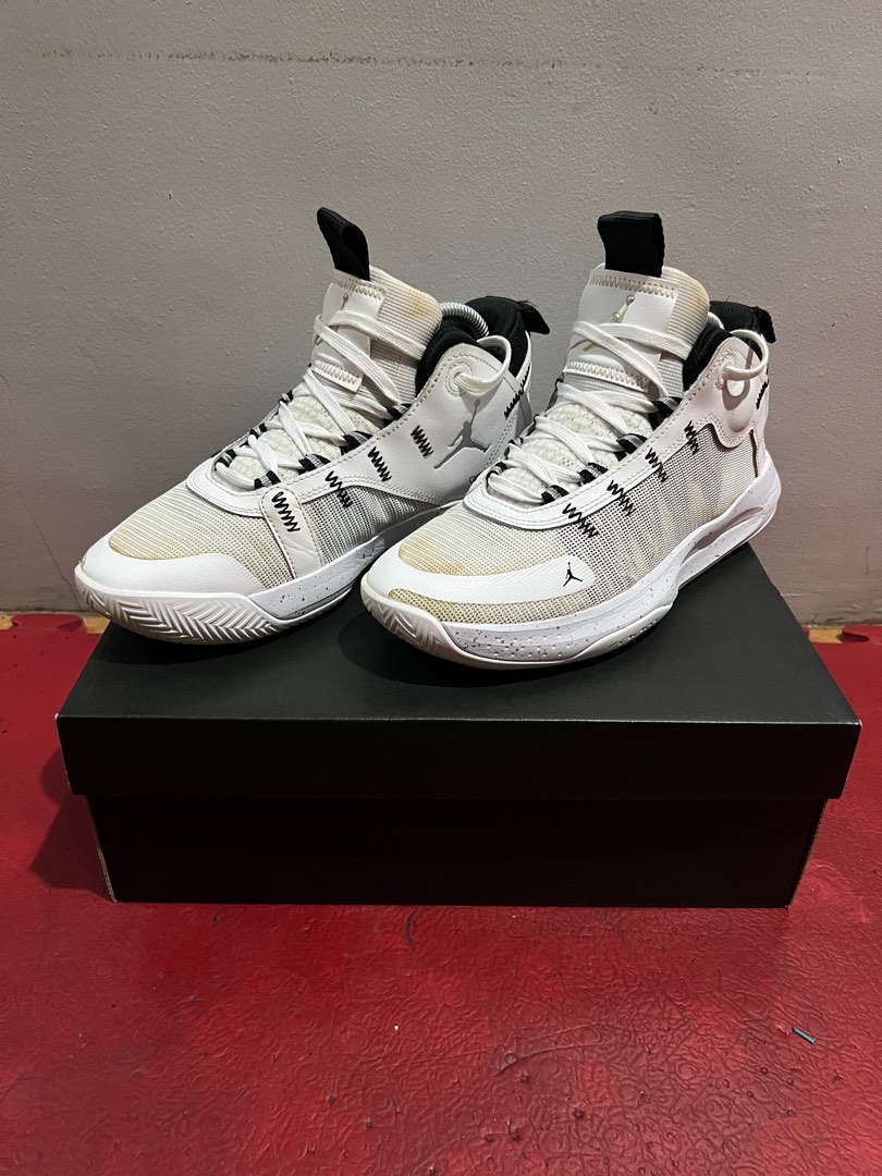 Jordan Jumpman 2020 on Carousell