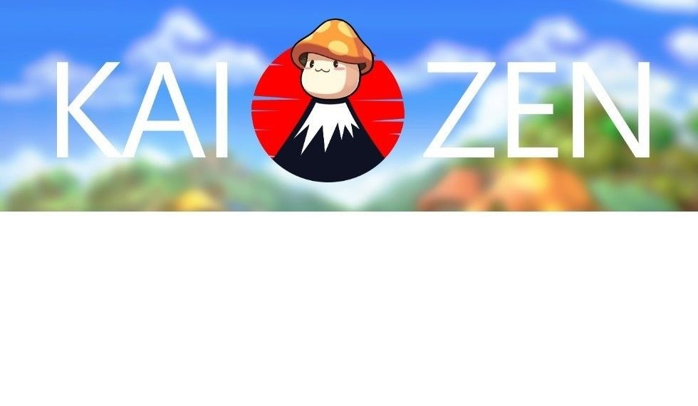 Kaizen MS - 30m+ Mage DPS, Video Gaming, Video Games, Others on Carousell