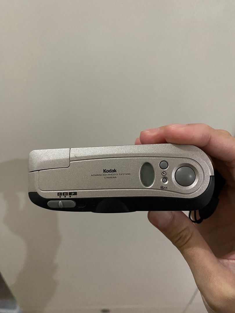 Kodak Advantix F350 on Carousell
