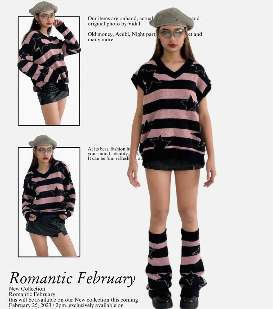 Kpop Outfit on Carousell