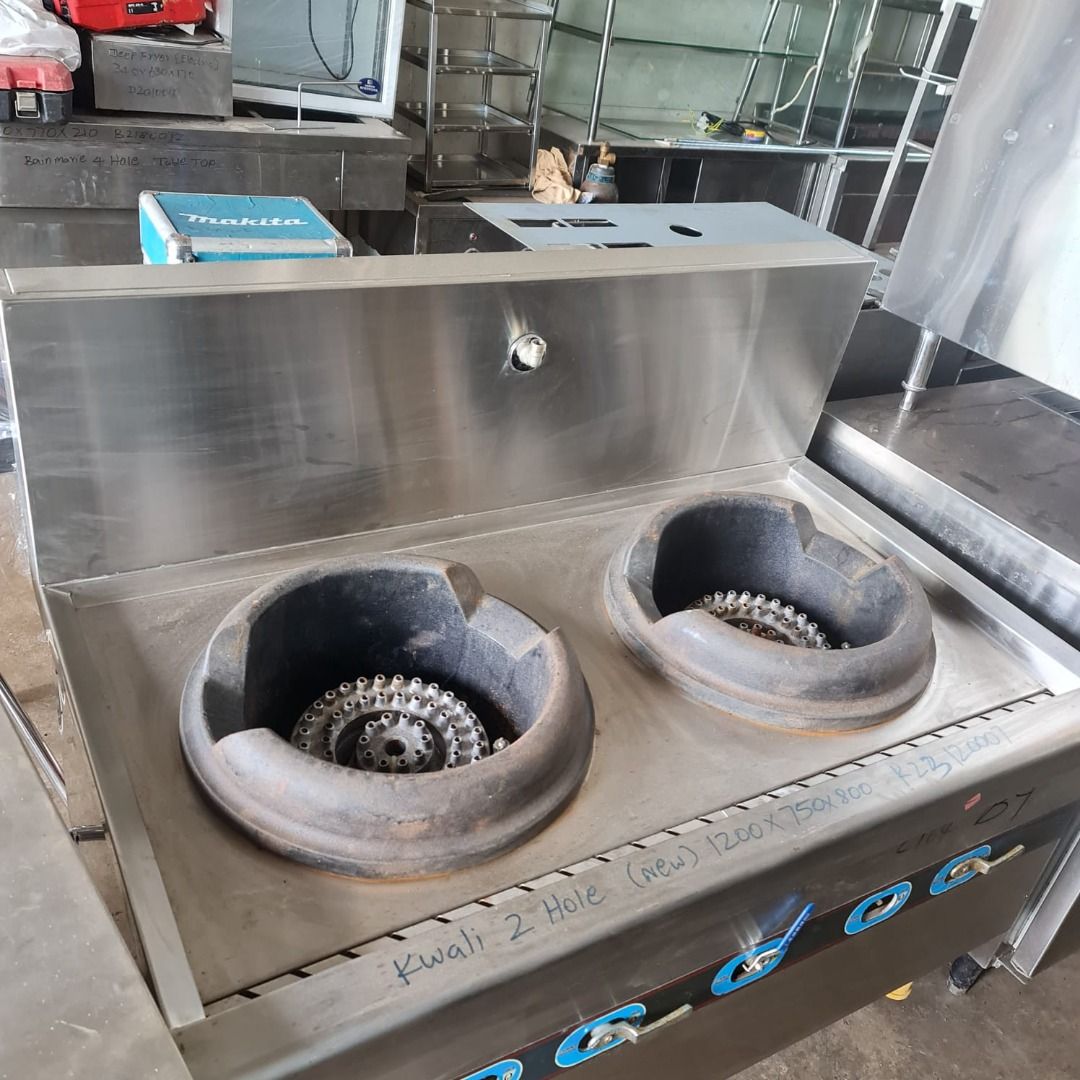 KWALI, Furniture & Home Living, Kitchenware & Tableware, Cookware ...