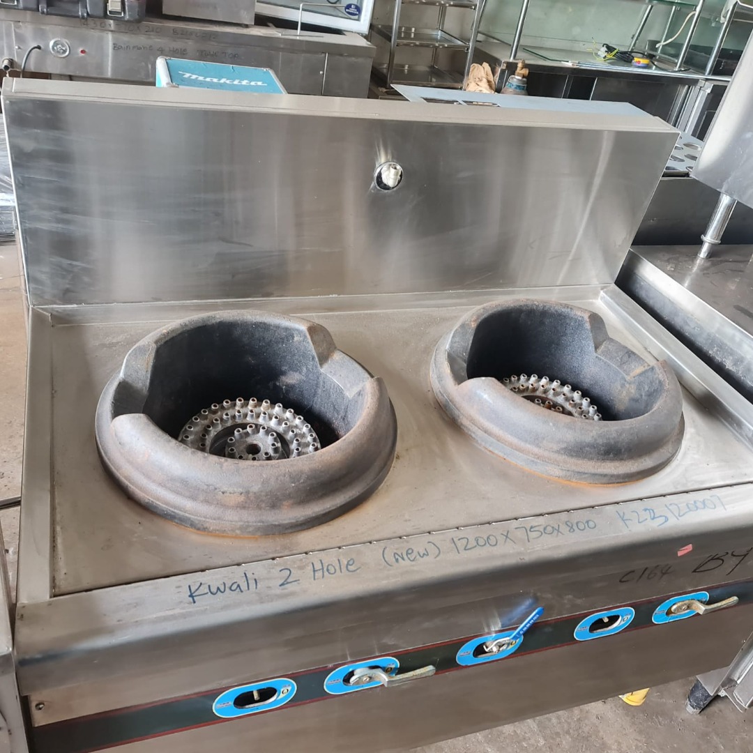 KWALI, Furniture & Home Living, Kitchenware & Tableware, Cookware ...