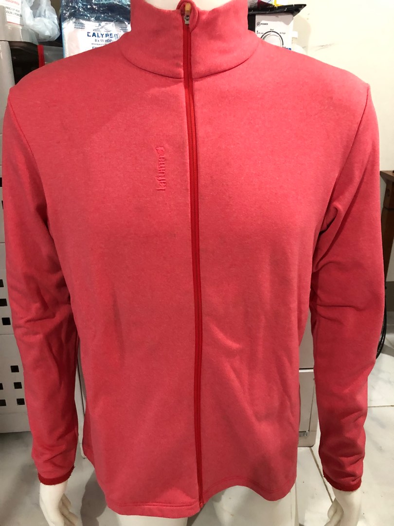 Lafuma Jacket on Carousell