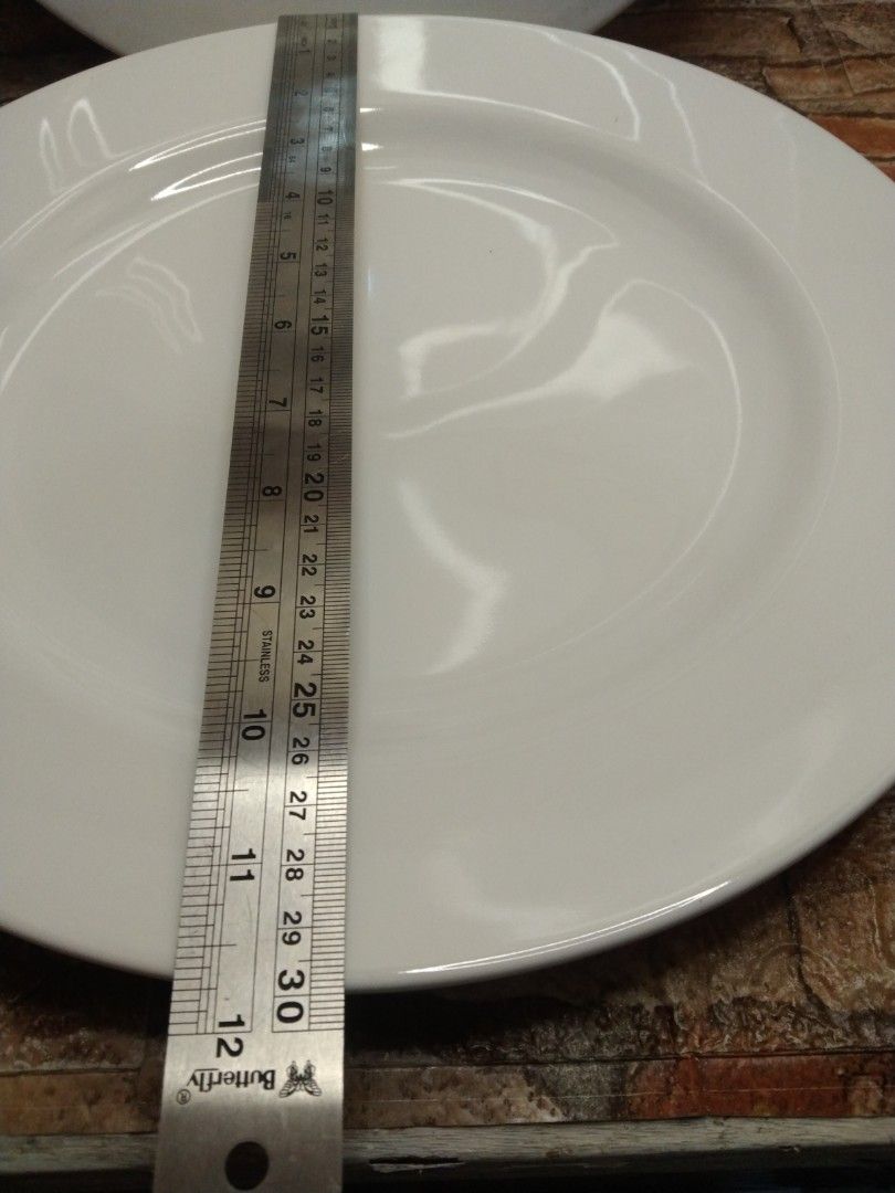 Legacy piring jumbo diameter 30cm on Carousell