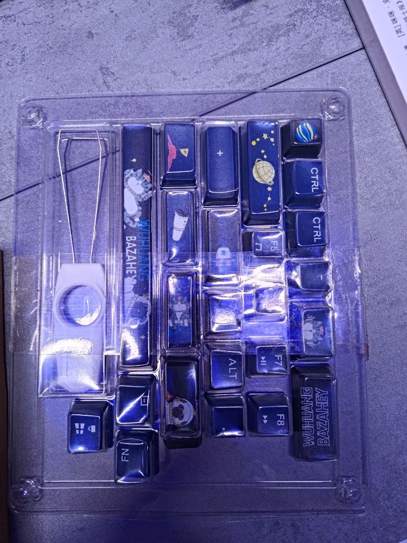 Logitech 羅技 K865 keyboard 機械鍵盤, 電腦＆科技, 電腦周邊及配件, 電腦鍵盤及相關產品 - Carousell