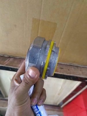 LQT Connector Female on Carousell