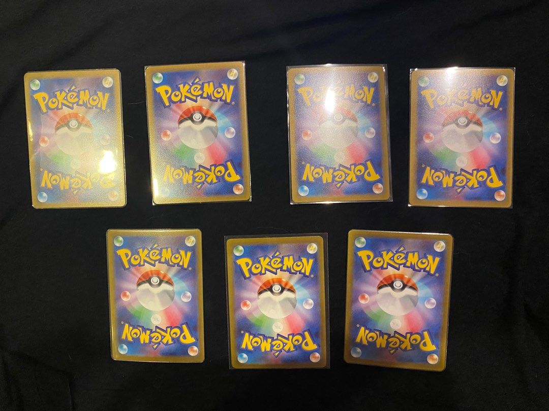 Master ball 151, Hobbies & Toys, Toys & Games on Carousell