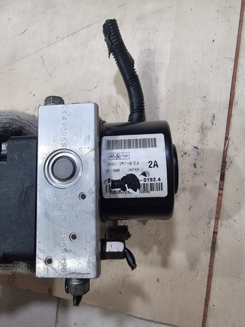 Mazda 3/ Kia Cerato Forte/Volvo/ Toyota/Hyundai/Volkwagen/Merc/BMW/ABS ...