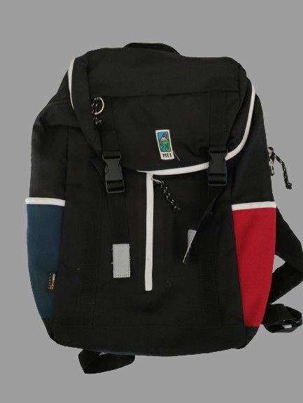 MEI Cordura Backpack 2, Men's Fashion, Bags, Backpacks on Carousell
