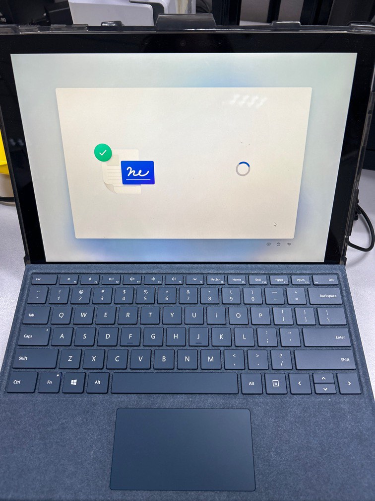 Microsoft Surface, Computers & Tech, Laptops & Notebooks on Carousell