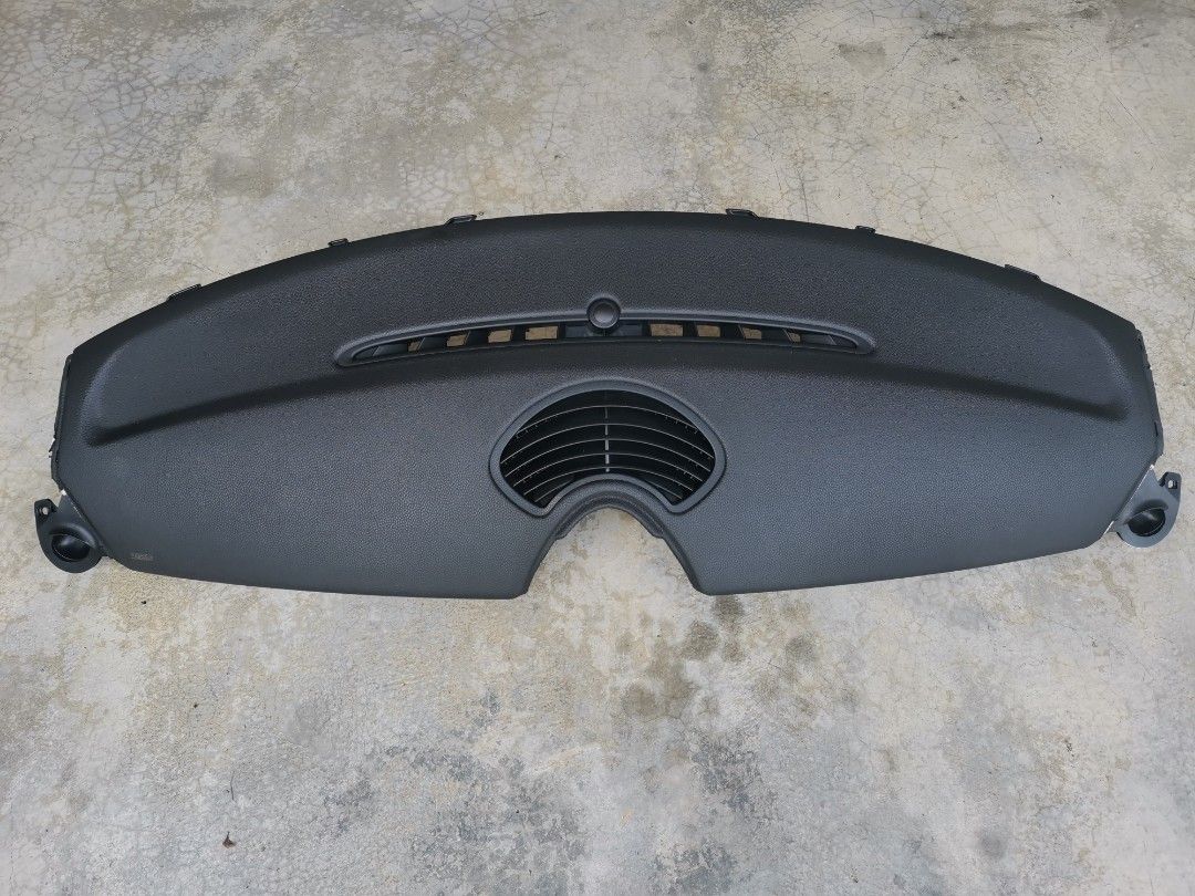 Mini Cooper S R56 upper dashboard, Auto Accessories on Carousell