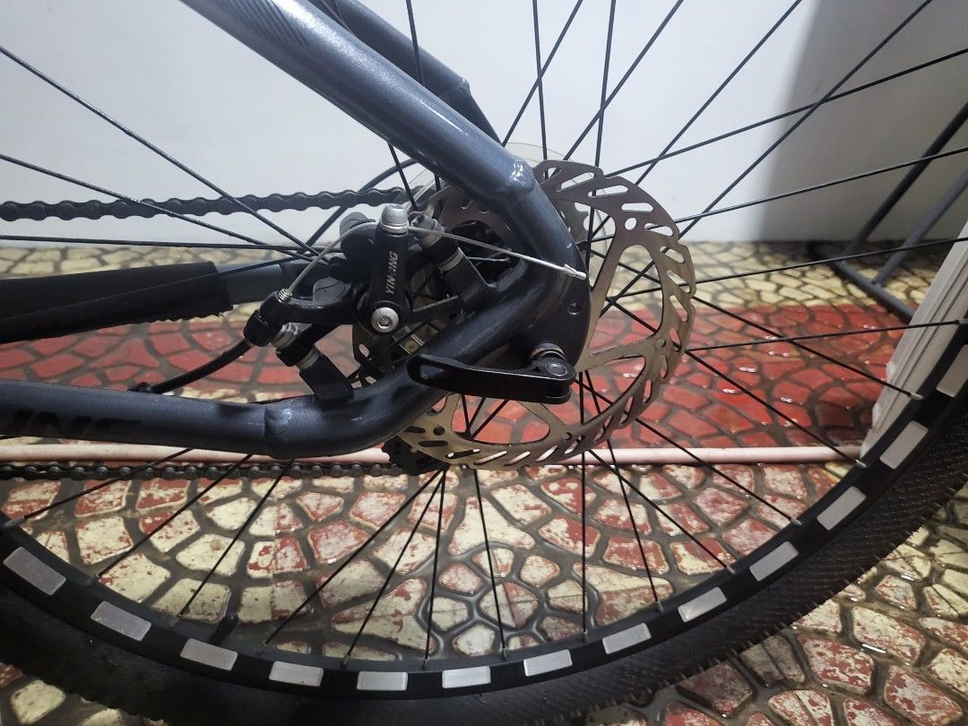 Mountain Bike Skyline 29er on Carousell