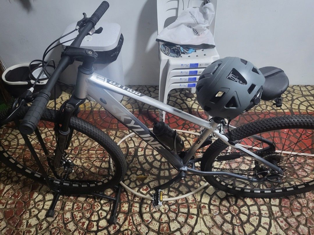 Mountain Bike Skyline 29er on Carousell