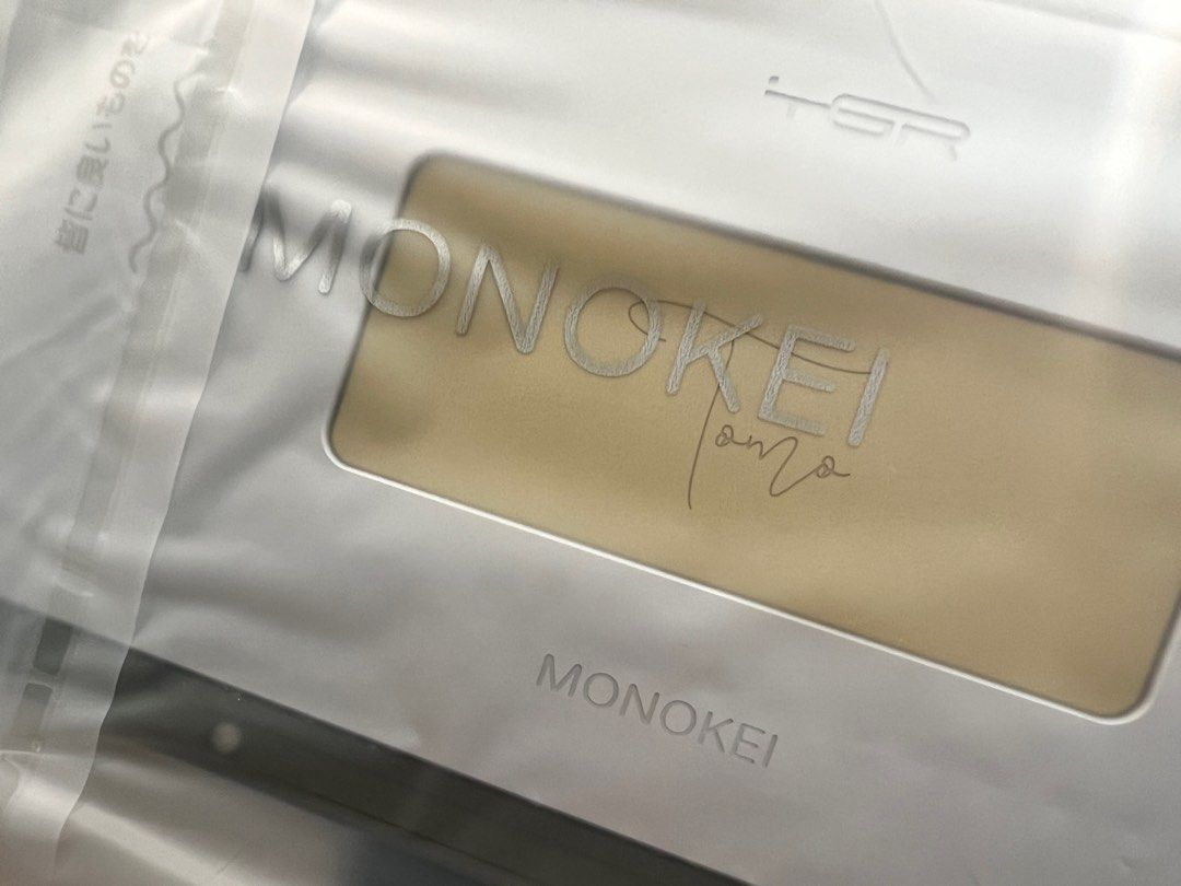 Monokei x TGR Tomo custom mechanical keyboard, Computers & Tech, Parts ...