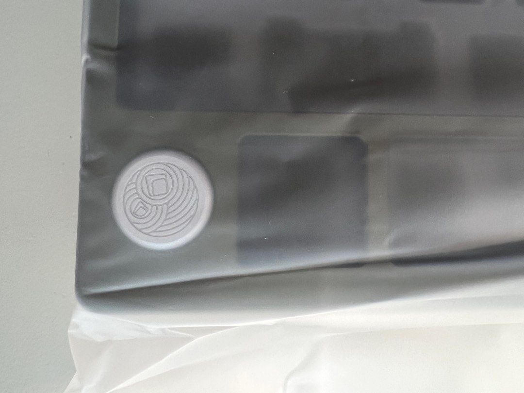 Monokei x TGR Tomo custom mechanical keyboard, Computers & Tech, Parts ...