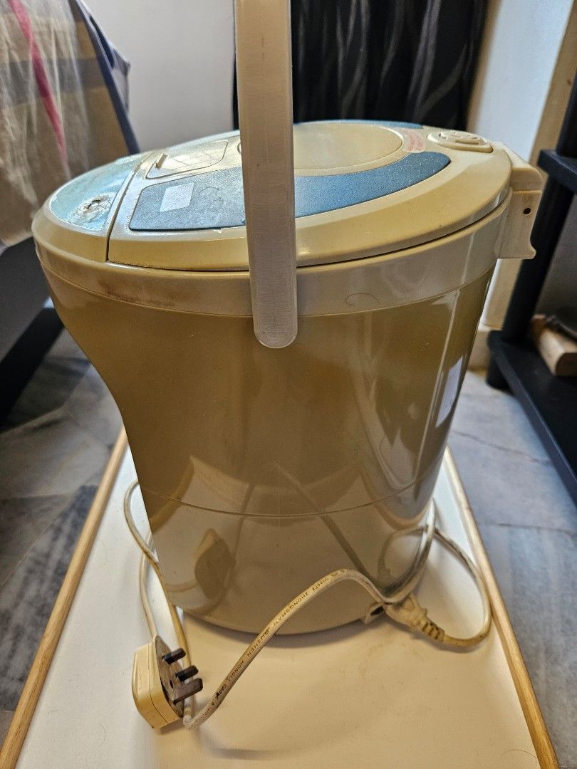 Morgan water boiler and dispenser 4.2L, TV & Home Appliances, Kitchen ...