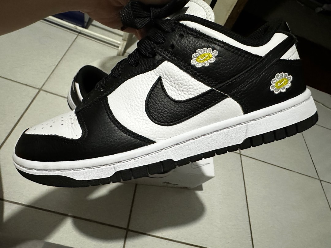 Nike Dunk Low (Custom by You), Women's Fashion, Footwear, Sneakers on ...