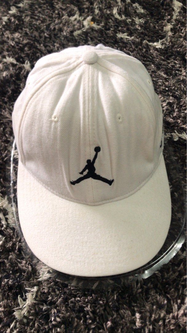 nike jordan cap, Men's Fashion, Watches & Accessories, Cap & Hats on ...