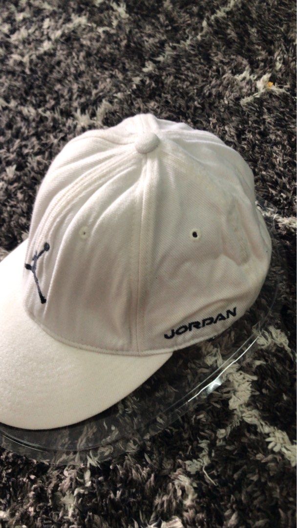 nike jordan cap, Men's Fashion, Watches & Accessories, Cap & Hats on ...