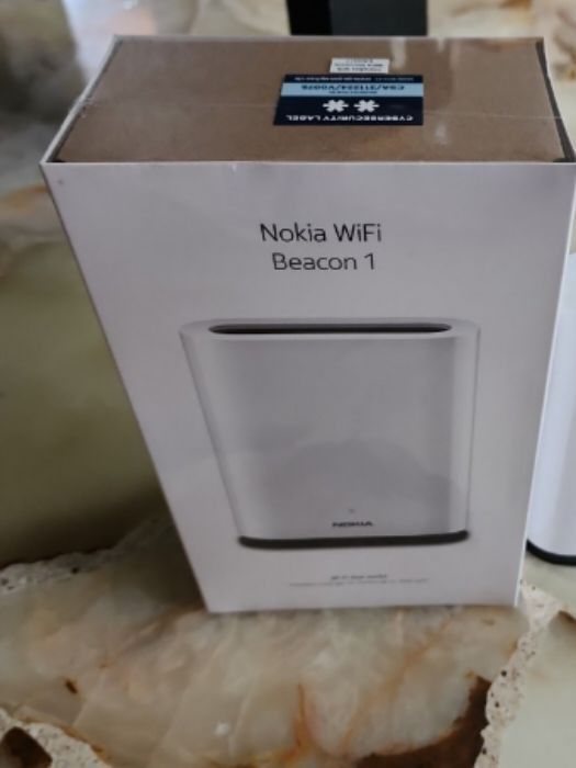 Nokia Beacon 1 (1 brand new unit + 1 unit lightly used)., Computers ...