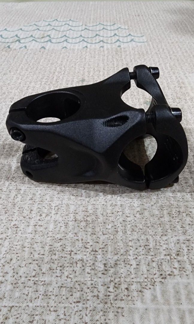 Nukeproof Neutron Stem, Sports Equipment, Bicycles & Parts, Parts ...