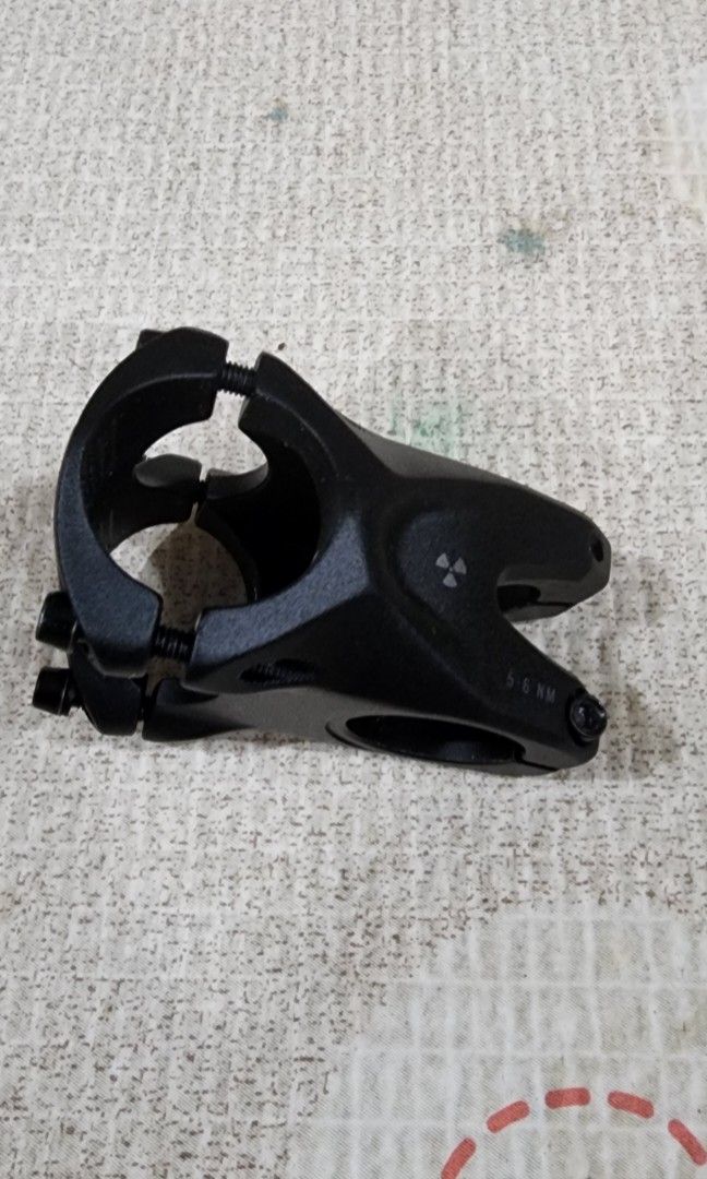 Nukeproof Neutron Stem, Sports Equipment, Bicycles & Parts, Parts ...