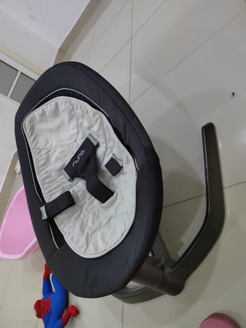 Nuna Leaf, Babies & Kids, Baby Nursery & Kids Furniture, Kids' Tables ...