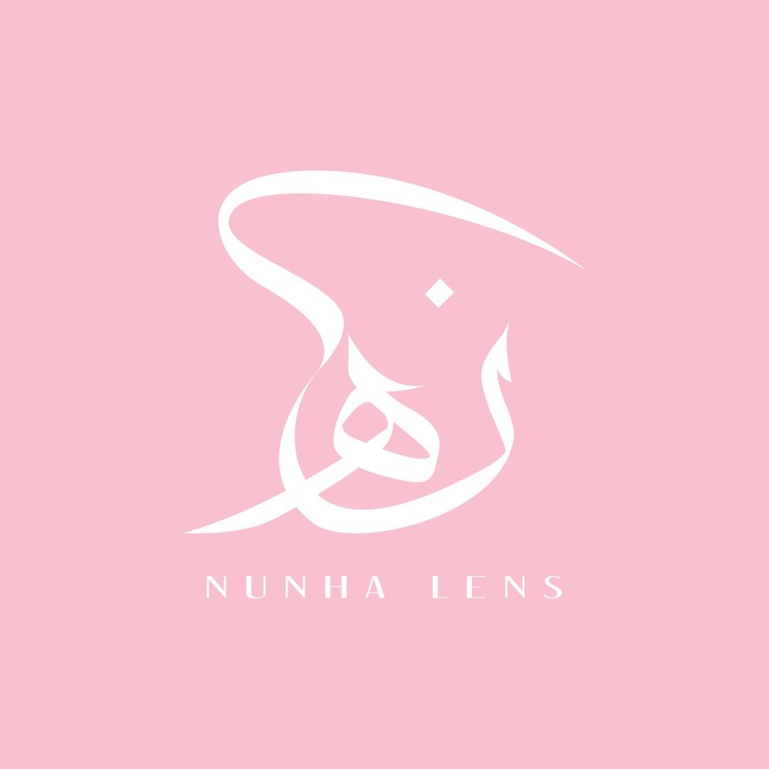 NUNHA LENS BY NEELOFA, Beauty & Personal Care, Vision Care on Carousell