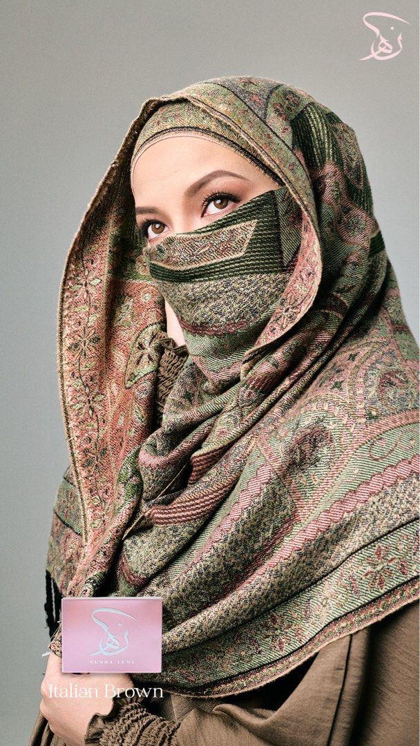 NUNHA LENS BY NEELOFA, Beauty & Personal Care, Vision Care on Carousell