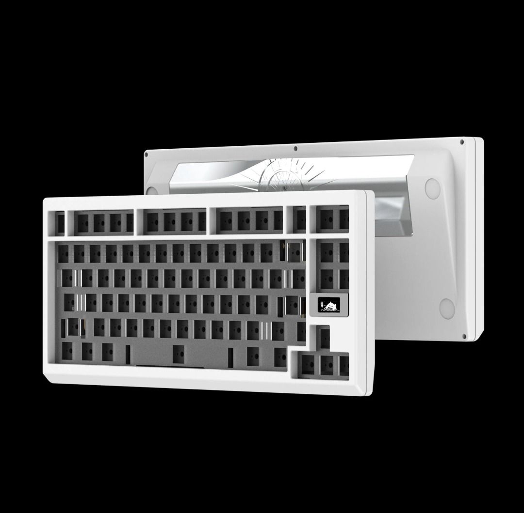 KBDFans Odin75 Keyboard, Computers & Tech, Parts & Accessories ...