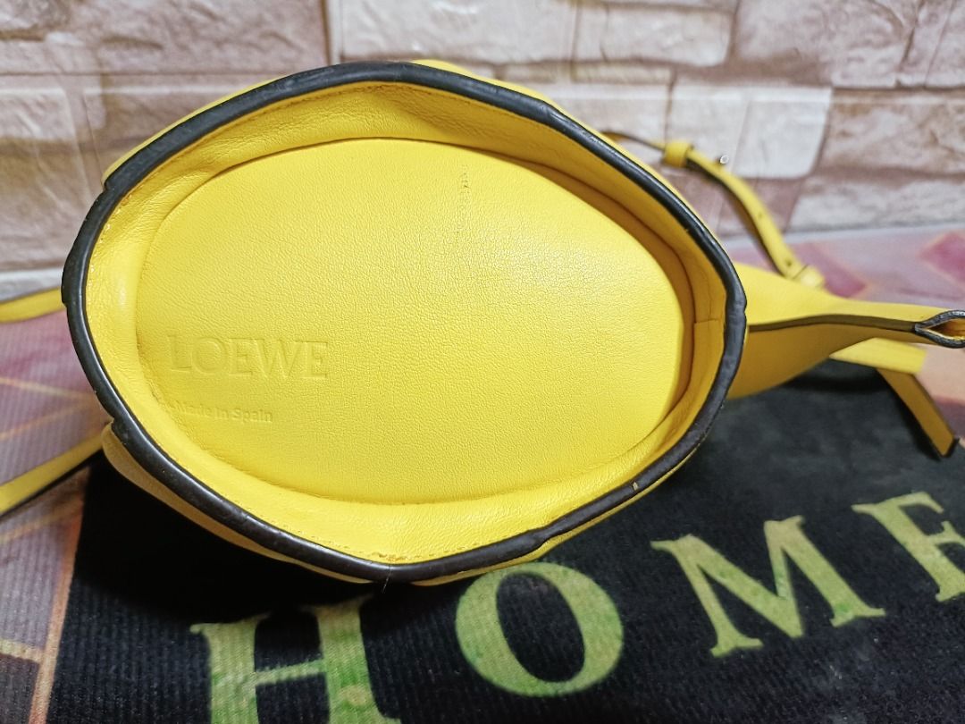 Original LOEWE Elephant bag on Carousell