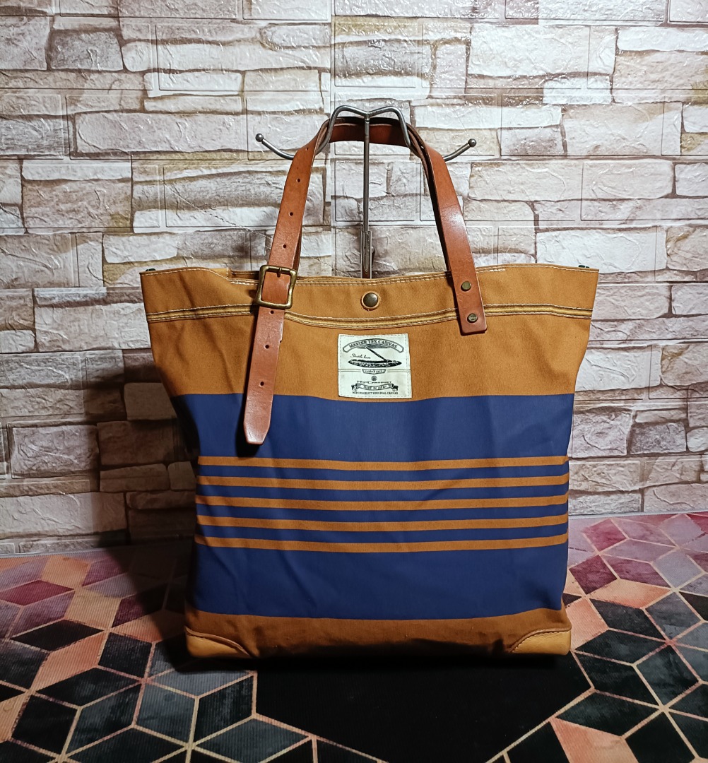 Original Master Piece bag on Carousell