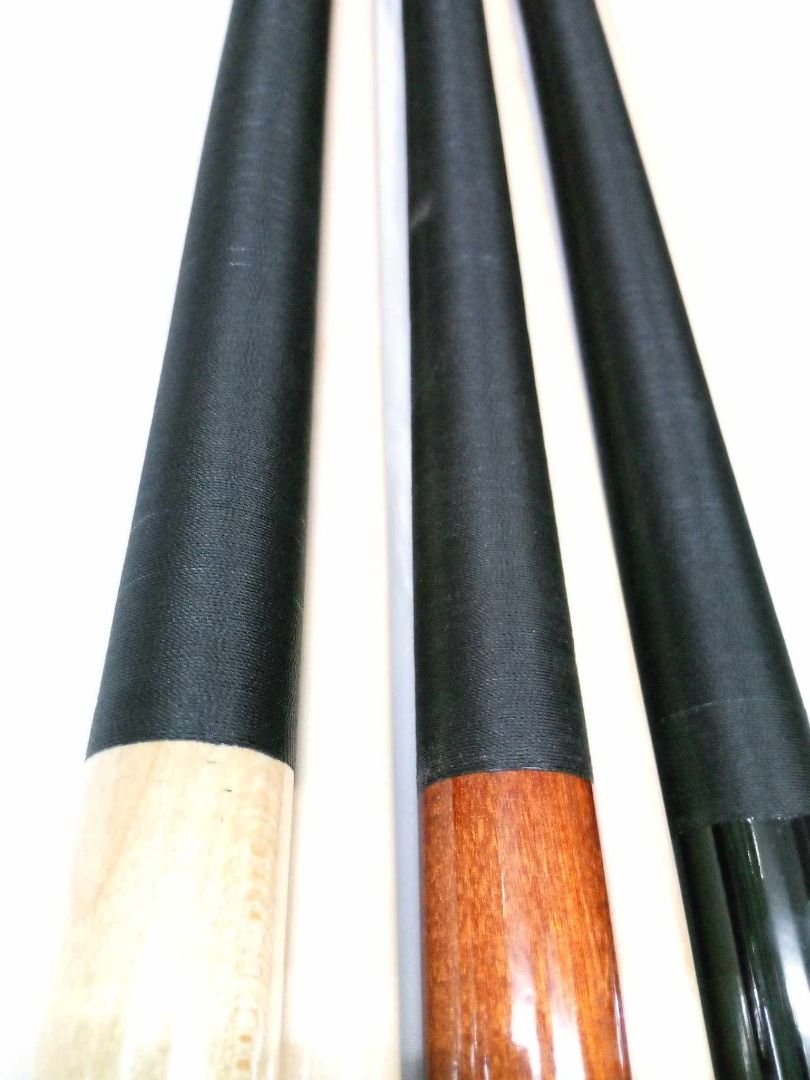 PANTHERA RADIAL BILLIARD CUE STICK, Sports Equipment, Other Sports ...
