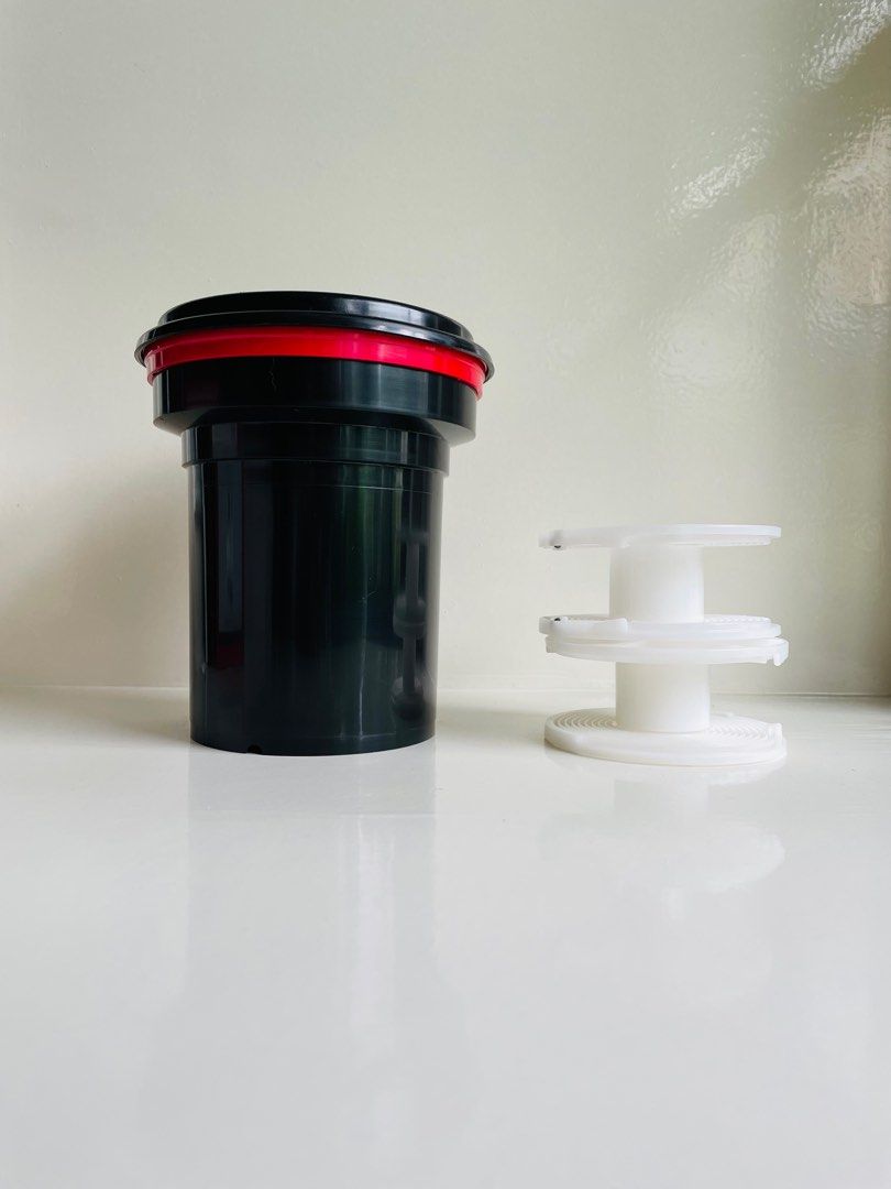 Paterson Super System 4 Universal Developing Tank on Carousell