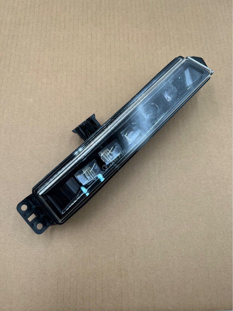 (Pre Order) - Honda Shuttle 2020 FL GK8 Fog Lights, Car Accessories ...