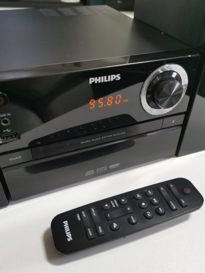 PHILIPS, Audio, Other Audio Equipment on Carousell