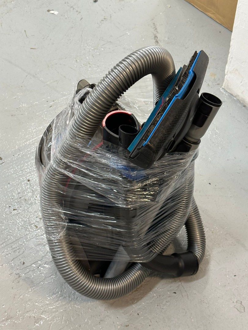 PHILIPS FC9728 BAGLESS VACUUM CLEANER (2000W), TV & Home Appliances ...