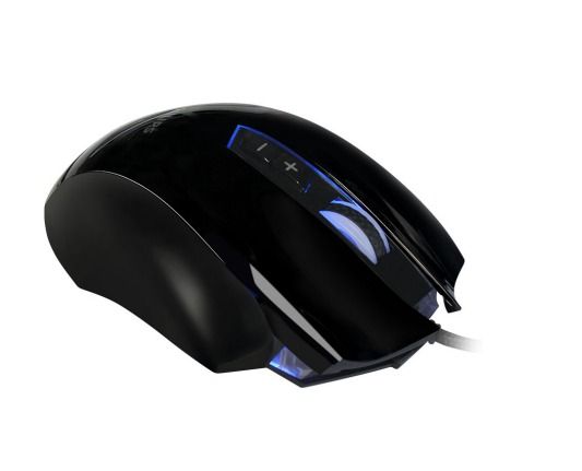 Philips G401 Wired gaming mouse with haptic feedback on Carousell