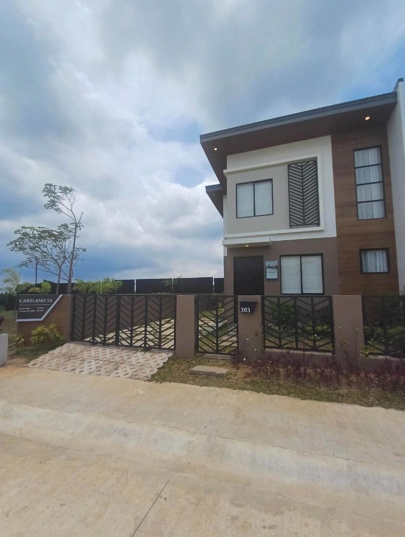 Phirst Editions Batulao - 3bedroom with 1 car garage House and Lot near Tagaytay, Property, For ...