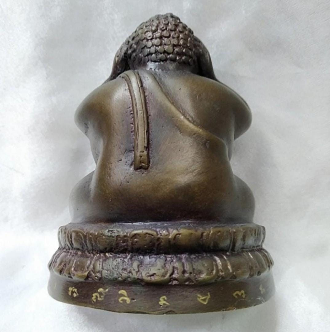Phra Pidta Bucha, Hobbies & Toys, Collectibles & Memorabilia, Religious ...