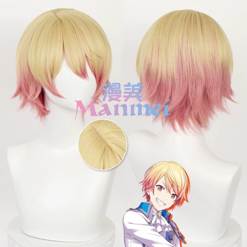 [PO] Tenma Tsukasa Project Sekai Dizzy Trap Costume Cosplay, Hobbies ...