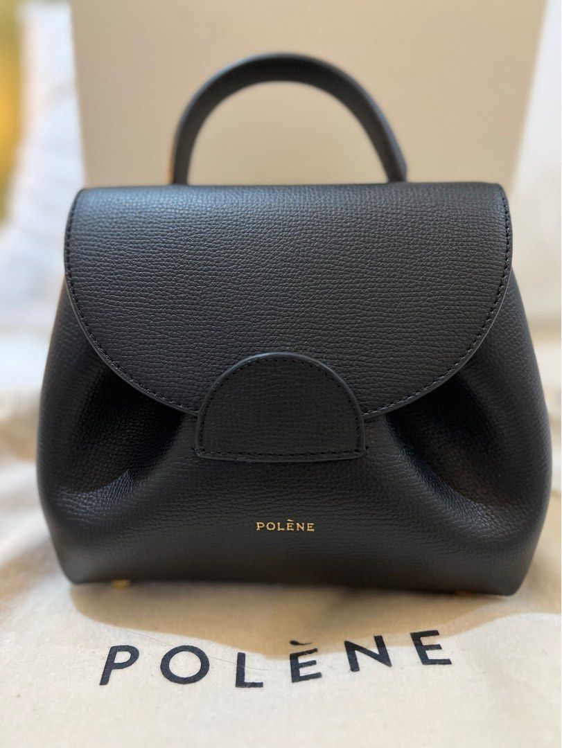 Polene Numero Un Nano, Luxury, Bags & Wallets on Carousell