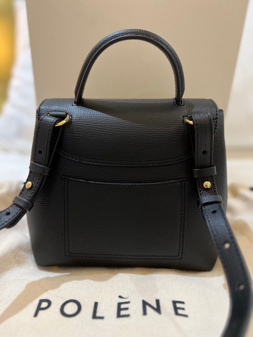 Polene Numero Un Nano, Luxury, Bags & Wallets on Carousell