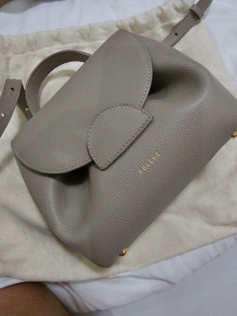 Polene numero uno, Women's Fashion, Bags & Wallets, Cross-body Bags on ...