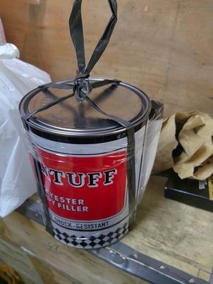 Polituff, Commercial & Industrial, Construction Tools & Equipment on ...